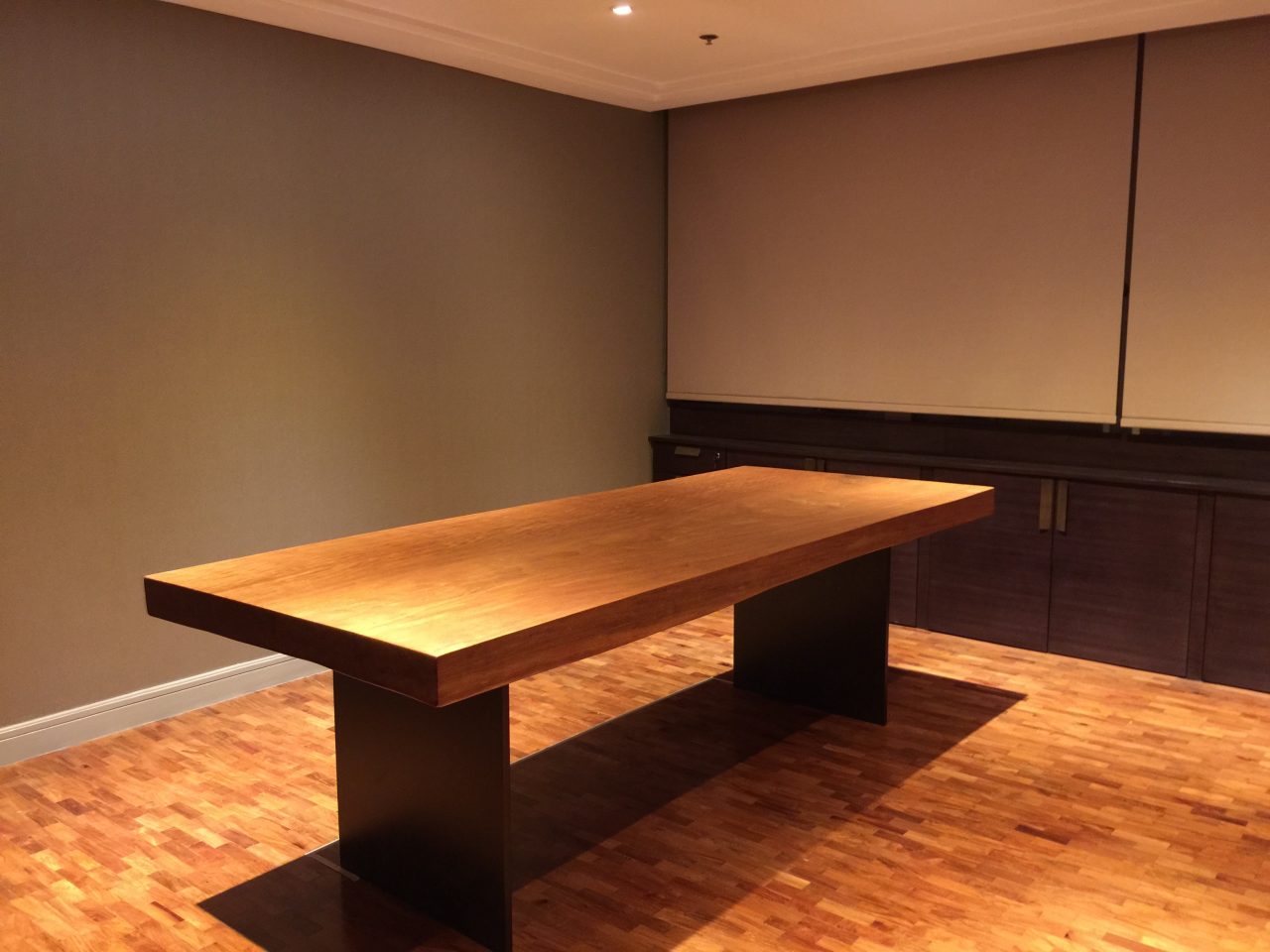 OFFICE SGV BUILDING – Interpretari